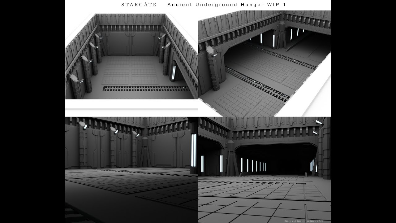 FEMA Food Supply Warehouse | 2014 - YouTube