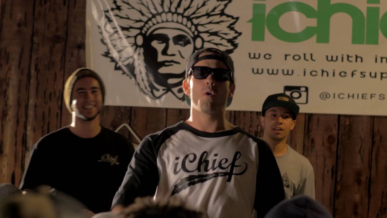 Luke Fallon - Bad Choice - YouTube