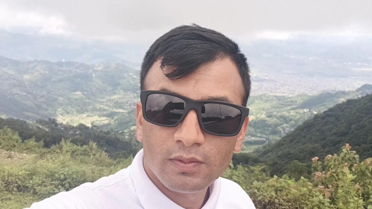 Gagan Chhetri vlogs official is live - YouTube