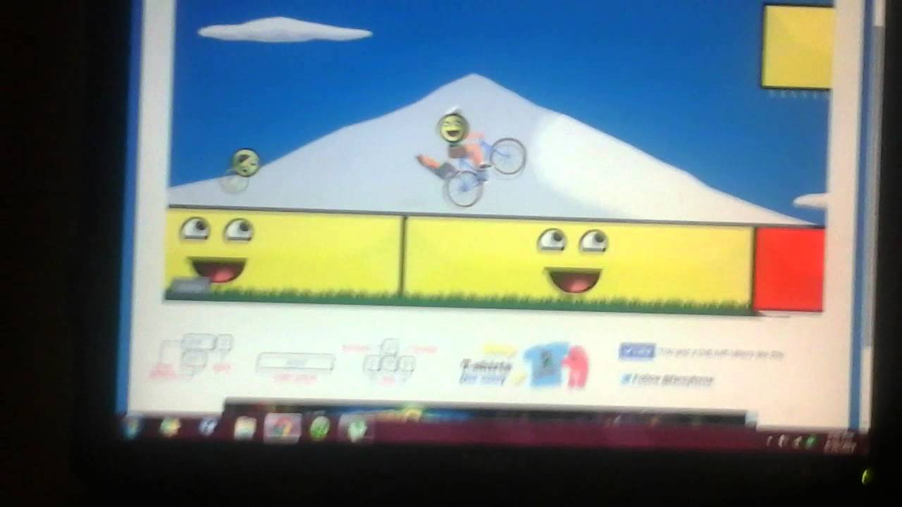 Happy wheels gameplay 1 - YouTube