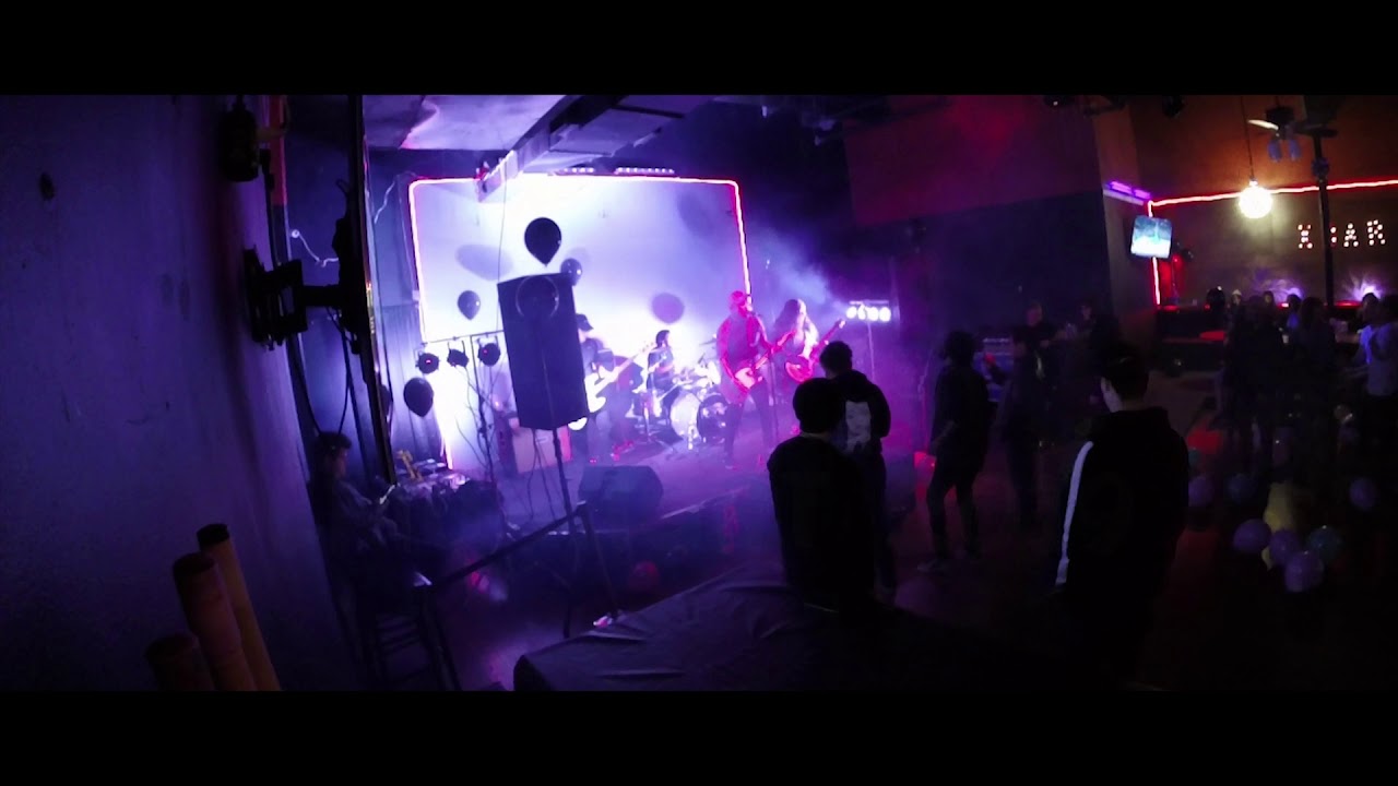 Emo Night 2019 FULL SET - YouTube