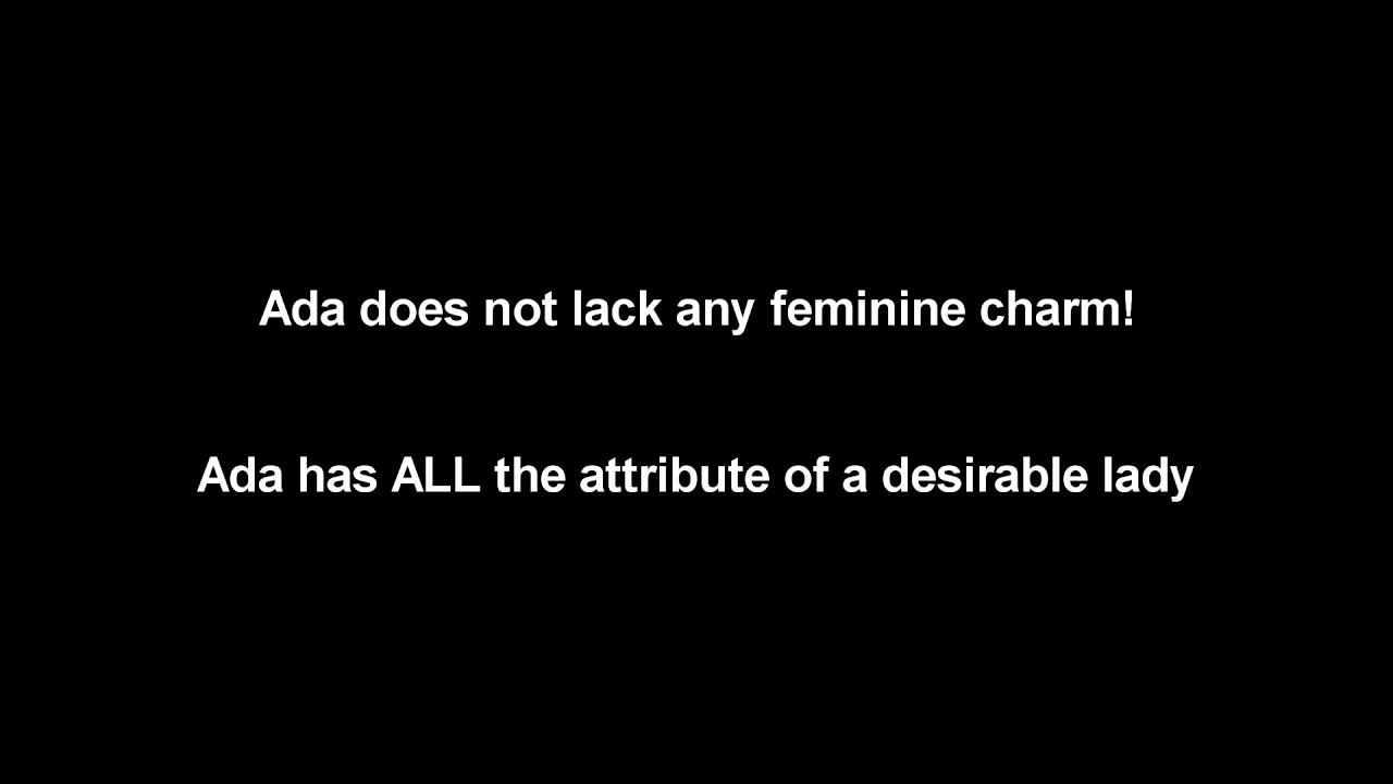 Flavour - Ada Ada -Translation - YouTube