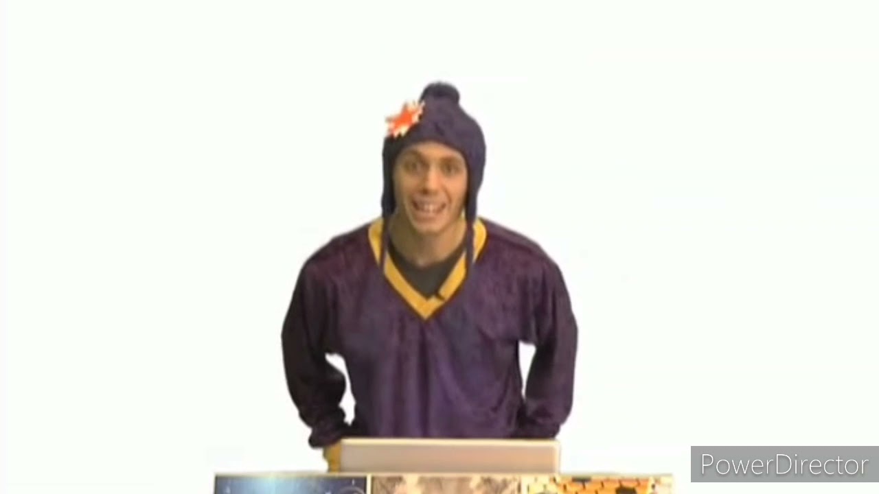 Go Yabba Yabba Megamix - YouTube