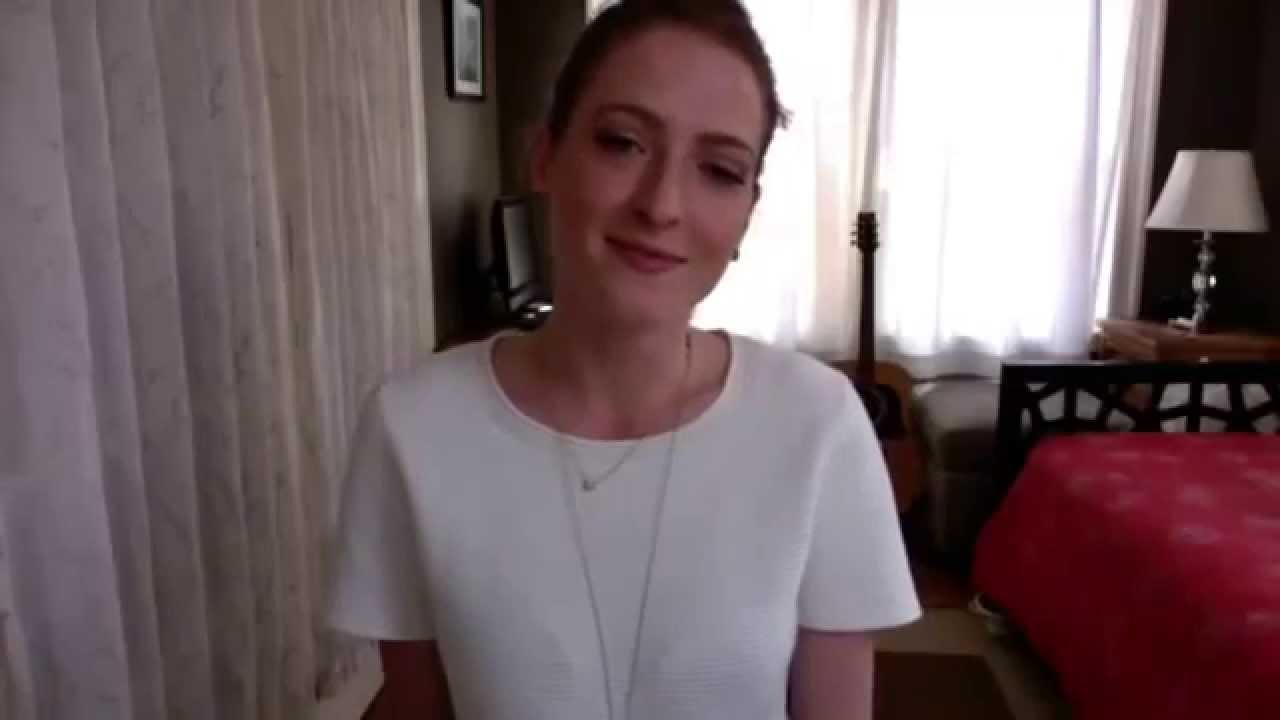 World Ending, Last Meal with Sarah Fennel of Broma Bakery - YouTube