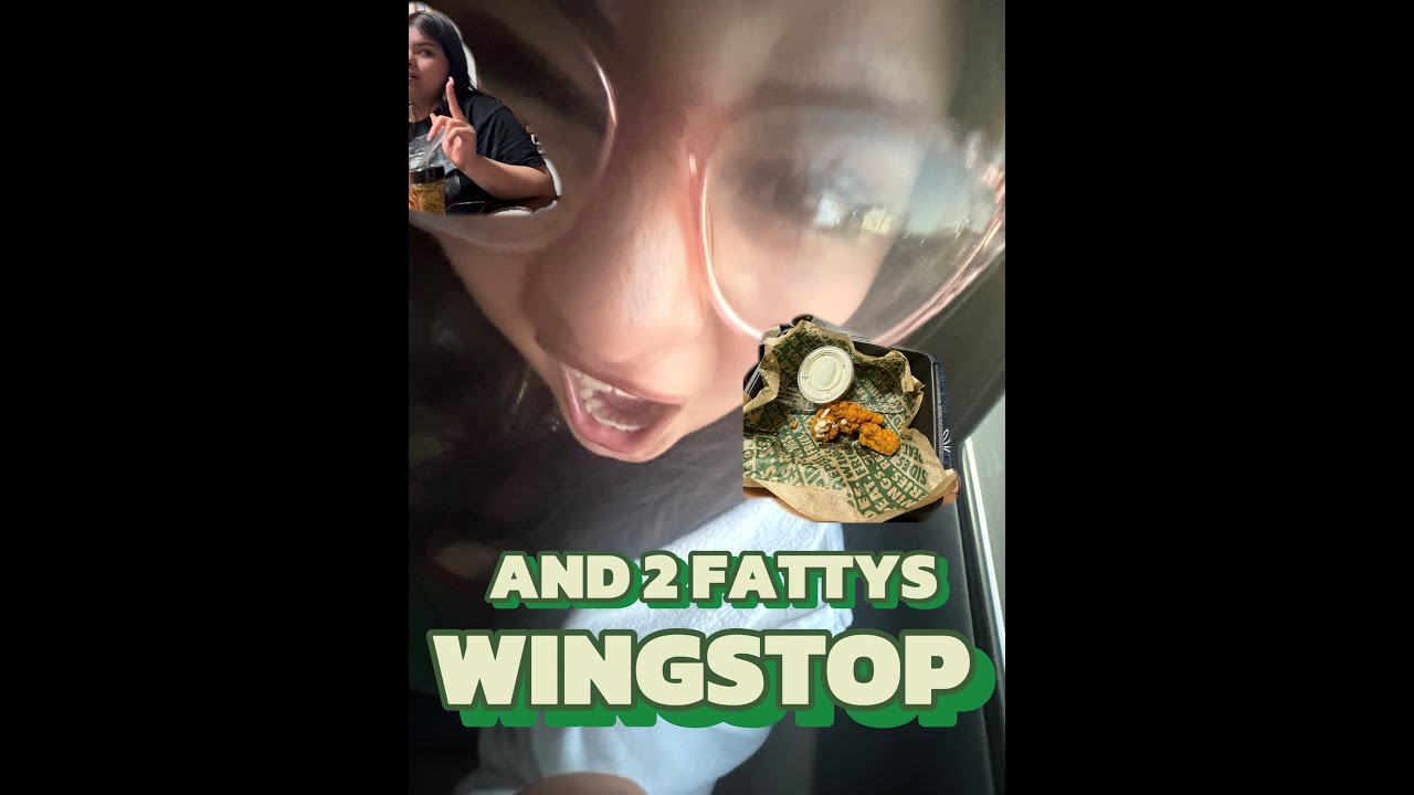 WINGSTOP - YouTube