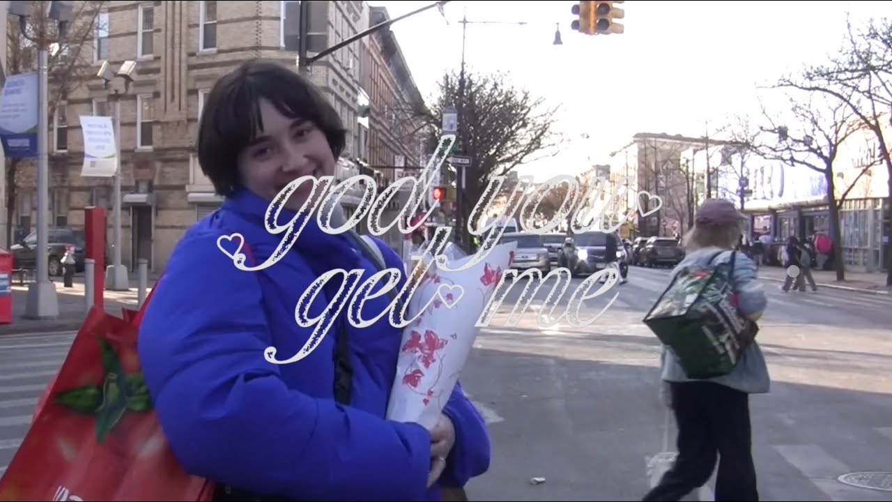 god you get me (official music video) - YouTube