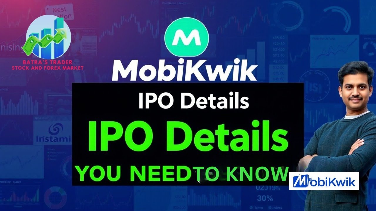 One Mobikwik Systems: Investment Guide - YouTube