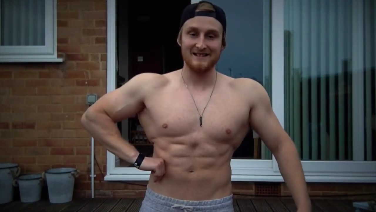 Get In Shape From Home - HOME WORKOUTS, GAIN MUSCLE, LOSE WEIGHT ...