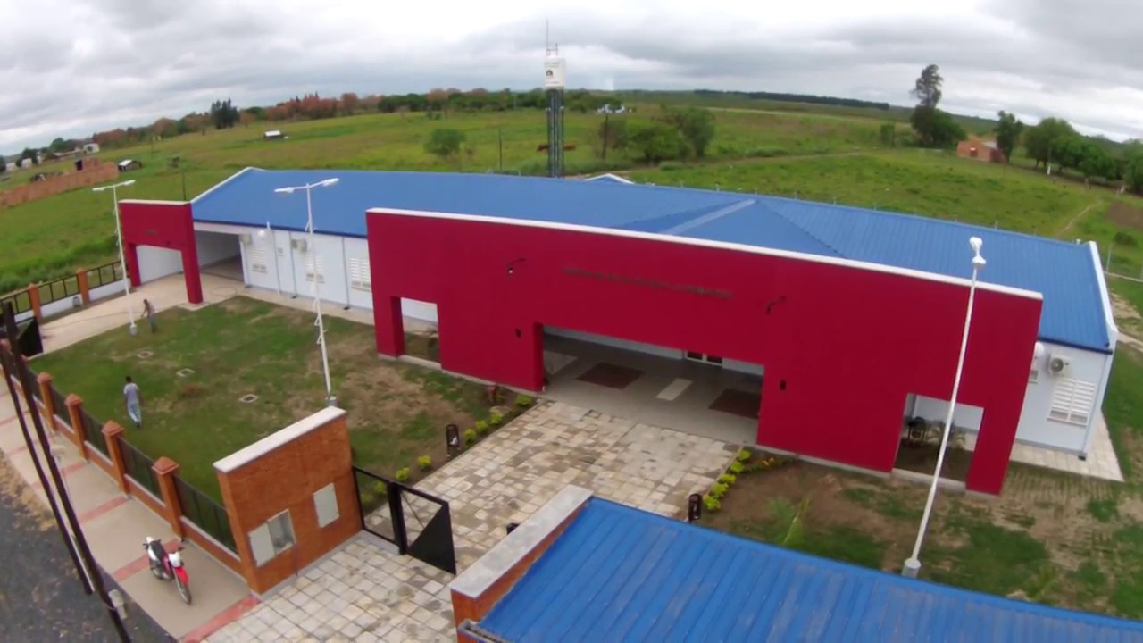 DOCUMENTAL LA PRIMAVERA - CENTRO DE SALUD - YouTube