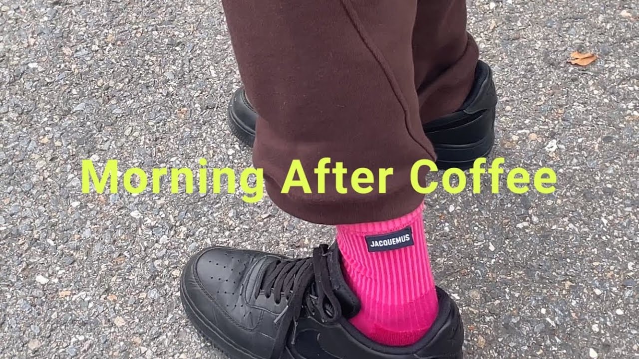 Episode 98 /Morning After Coffee - YouTube