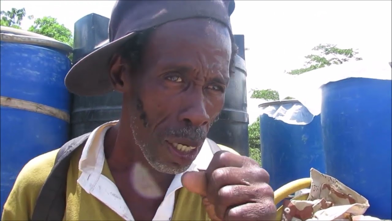MERCILESS OLDER BROTHER : LAWRENCE BARTLEY AKA CRIPPLELESS - YouTube