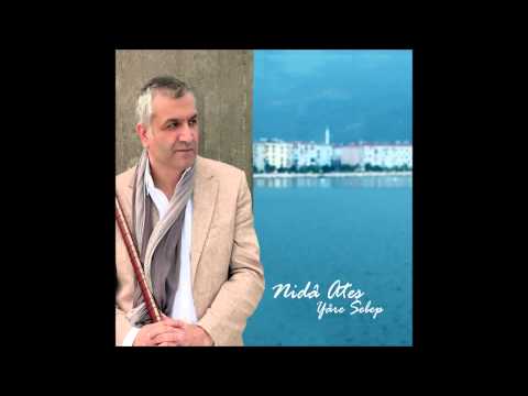 Nida Ateş - Bahçede Yeşil Çınar (Official Audio)