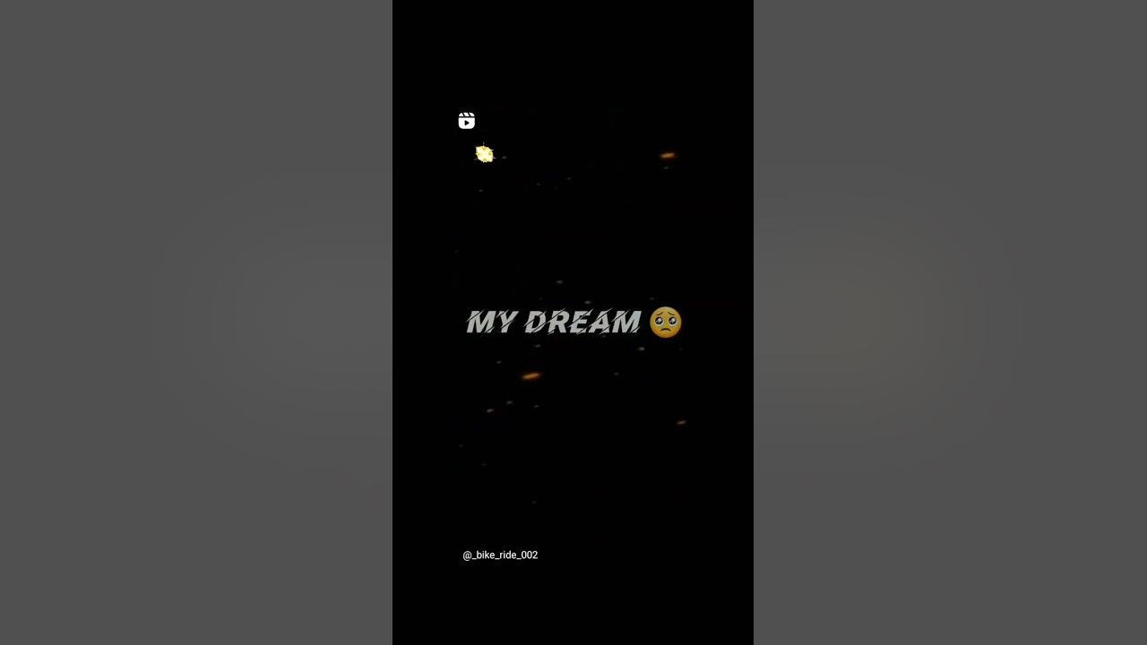 my drime😱😱😱 - YouTube