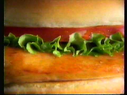 NBC Commercial Break - October 1996 - Part 17 - YouTube