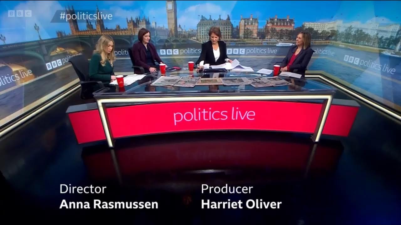Politics Live 07/02/2024 - YouTube