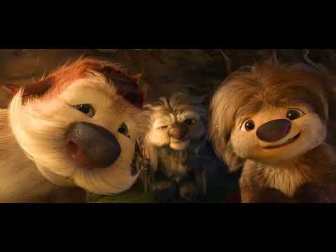 Swapped: Story of the FIRE WOLF