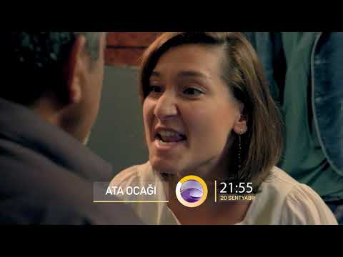 Ata Ocağı (206-cı seriya) ANONS