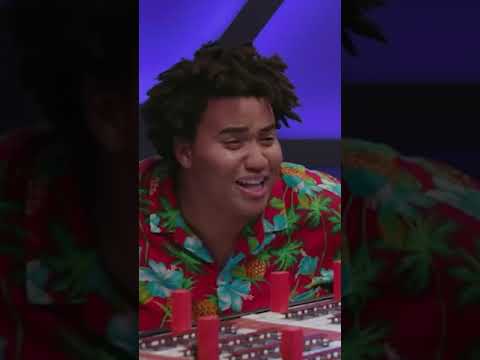 Dimension 20 - This Is A Very Different Battle Ft. Arthur Aguefort ...