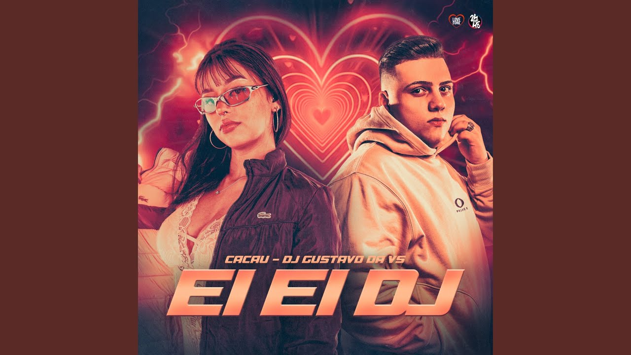 Ei Ei Dj - YouTube Music