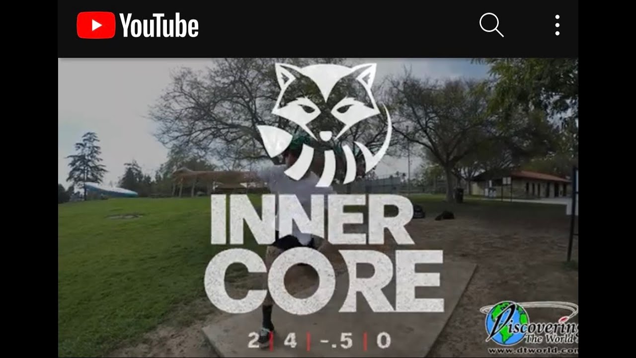 DTWORLD - Trash Panda INNER CORE! - YouTube