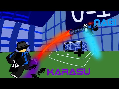 The Attacking AND Defending Style Combo.. - YouTube