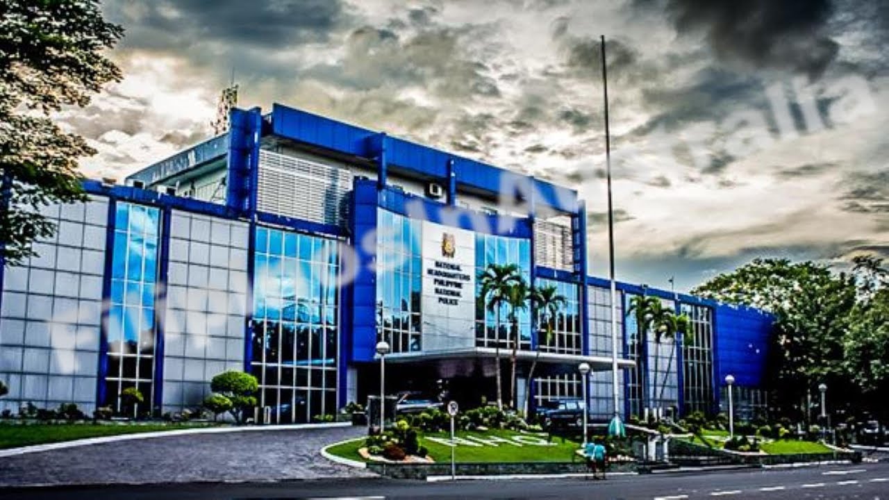 Philippines Most Wanted People on INTERPOL - YouTube