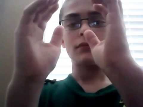 Real Psi Ball Tutorial