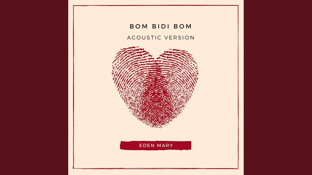 Bom Bidi Bom (Acoustic Version) - YouTube