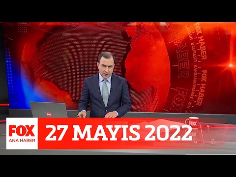 Şekere zam üstüne zam geldi! 27 Mayıs 2022 Selçuk Tepeli ile FOX Ana Haber