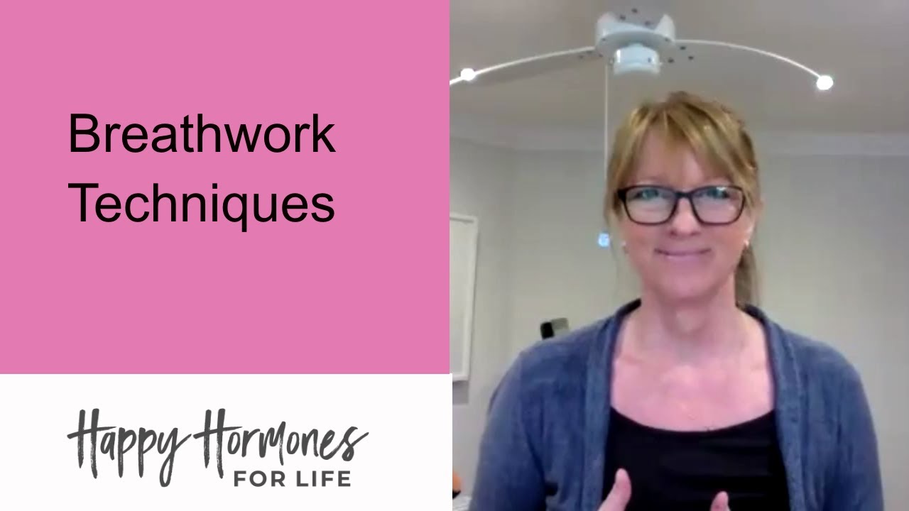 4 Simple Breathwork Techniques That Can Reduce Stress And Improve Your ...