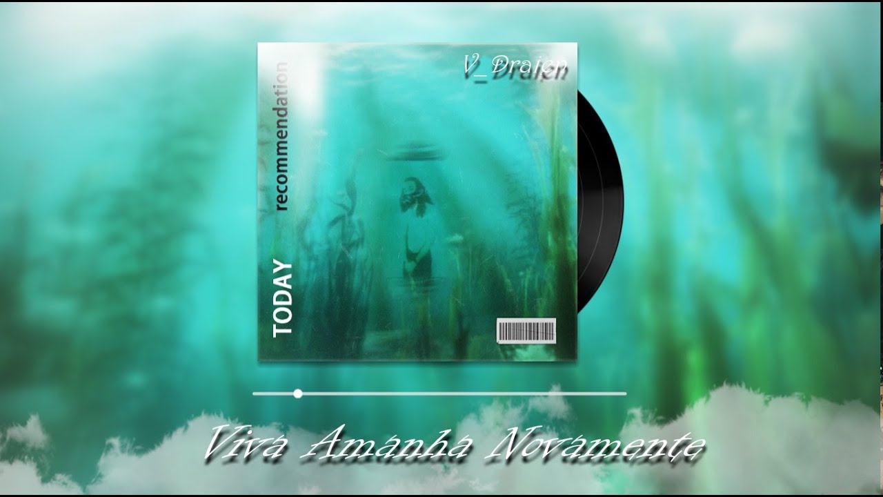 03. V_Draien -Modo Hard(visualizer oficial) - YouTube