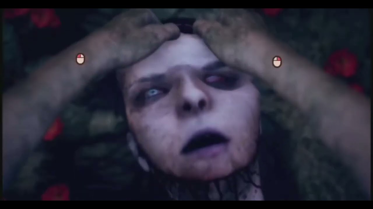 Martha is Dead - Face Scene - YouTube