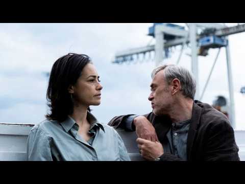 SARI ZARFLAR/ YELLOW LETTERS / İlker Çatak (trailer, fragman) 76. Berlinale Altın Ayı Ödüllü