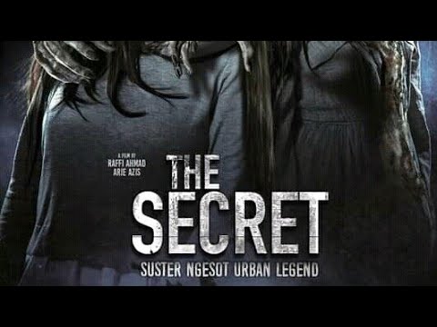 film horor terbaru 2021 - suster ngesot