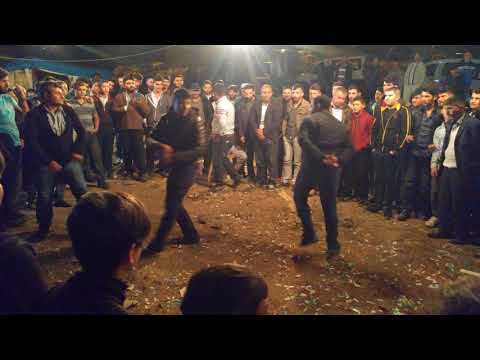 2018.06.16 Vahdet'in Düğünü Sinsin (Beypınar-Gürün)