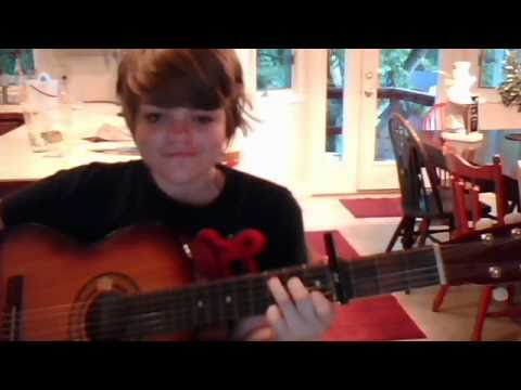 hailey messer - original - ferriswheel - YouTube