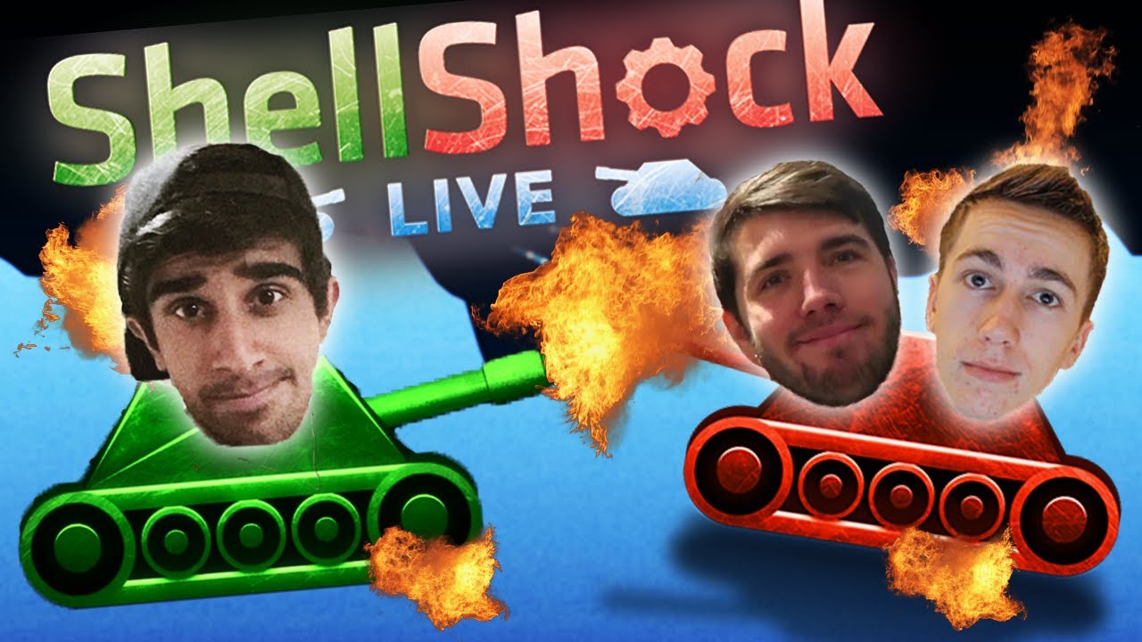 EASY WINS?! - SHELLSHOCK LIVE - YouTube