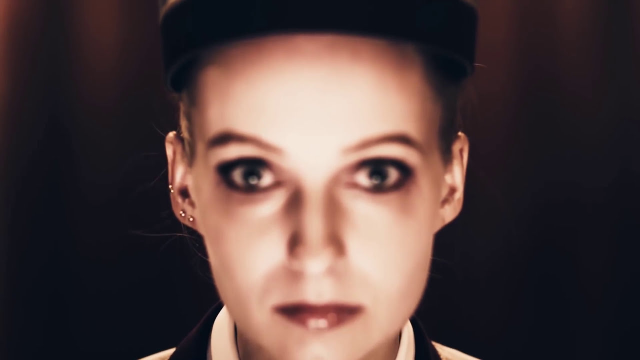 THE PINBALLS「蝙蝠と聖レオンハルト (Seven Deadly Sins)」Official Music Video - YouTube