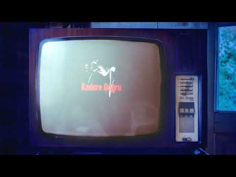 Melankolik x Sad Type Beat  - Kadere Doğru (prod. Giz Beats) [SATILIK] | ÇaresizEp.