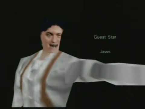 GoldenEye 007 | N64 - Every Character & Pose in intro movie. - YouTube