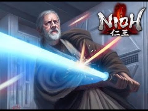 nioh | deflect | ninja shuriken & kunai | arrow & bullet projectile ...