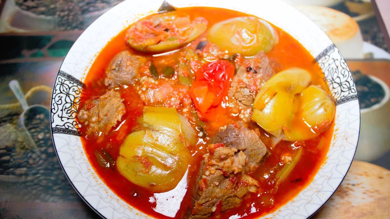 Guteka/Teka isosi y'inyama uku uzokumirwa kubera kuryoherwa birenze ...