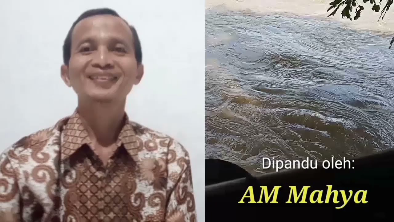 Filosofi Harakat: Dhammah, Fathah dan Kasrah - YouTube