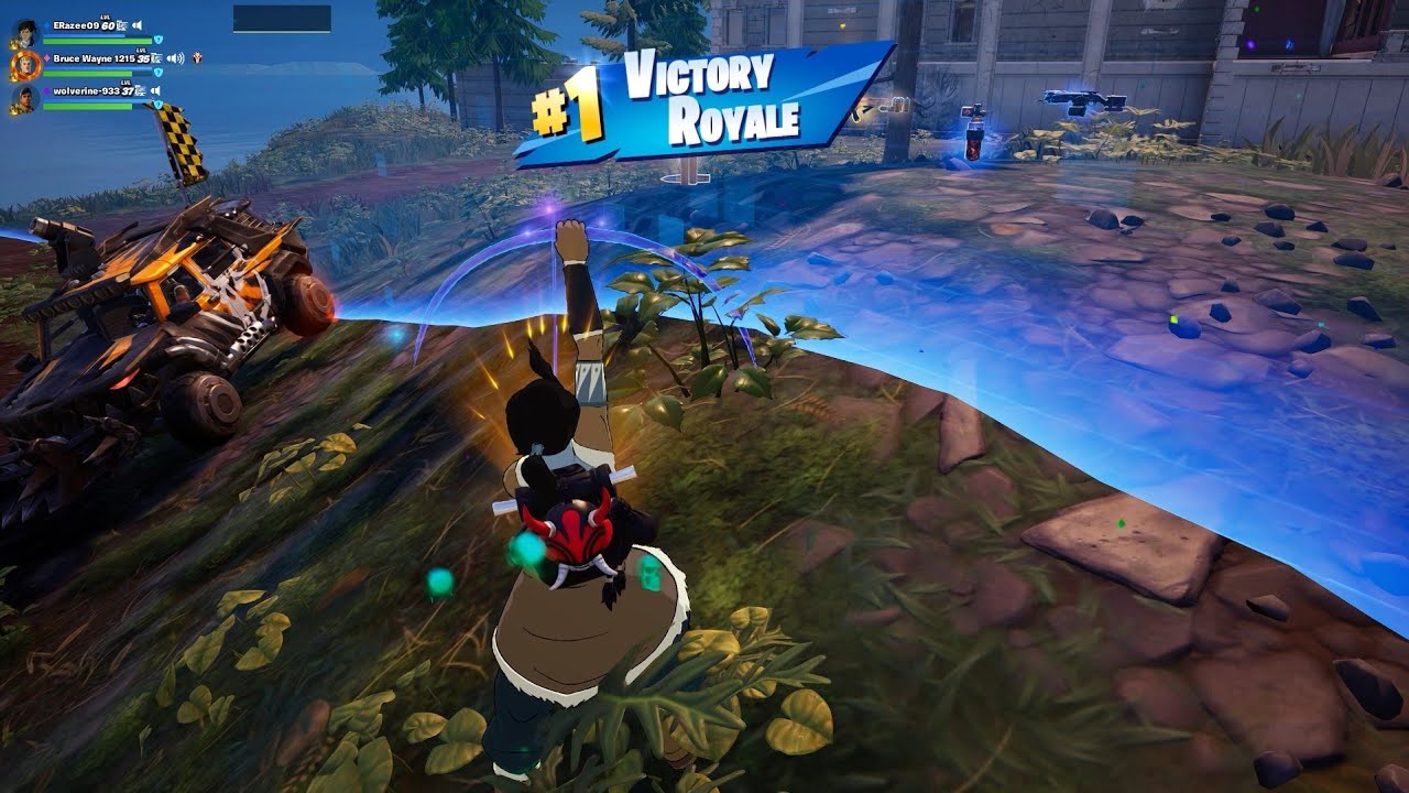 Teamwork Makes the Dream Work! Epic Wins with the Best Team Ever ...