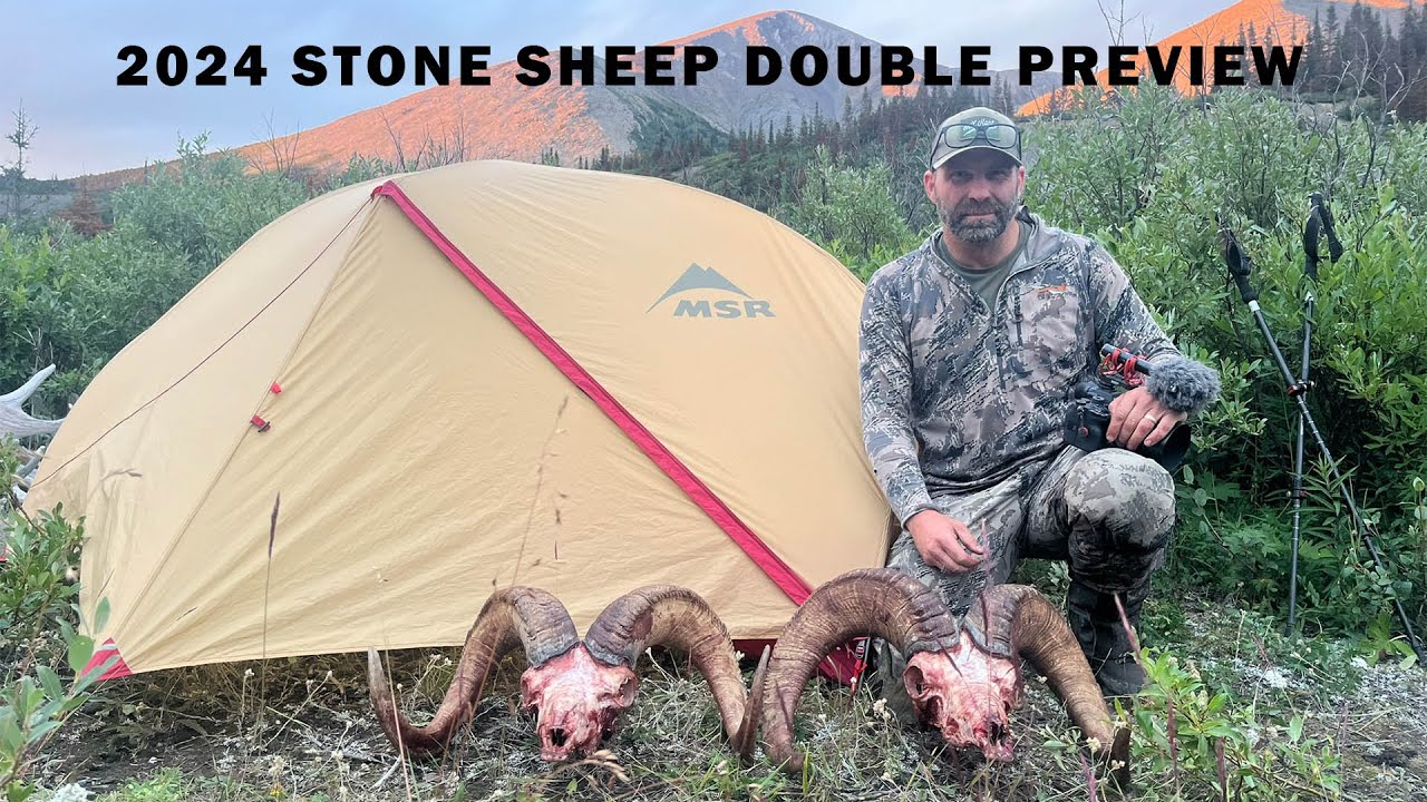 60 Sec Sheep Teaser - YouTube