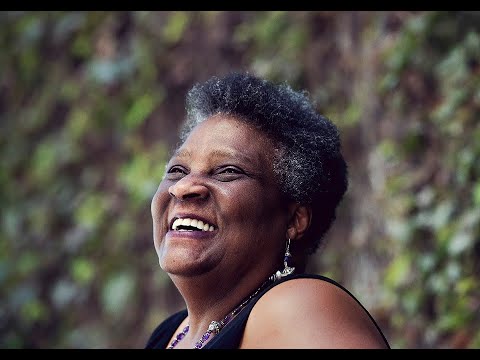 Tea Time with the Jackson Center with Eva Paterson - YouTube