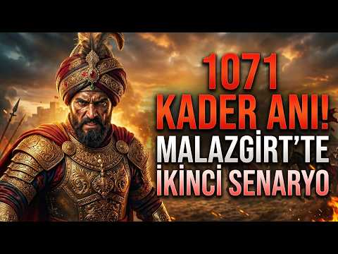 Anadolu Türk Yurdu Olmasaydı Dünya Haritası Nasıl Değişirdi?