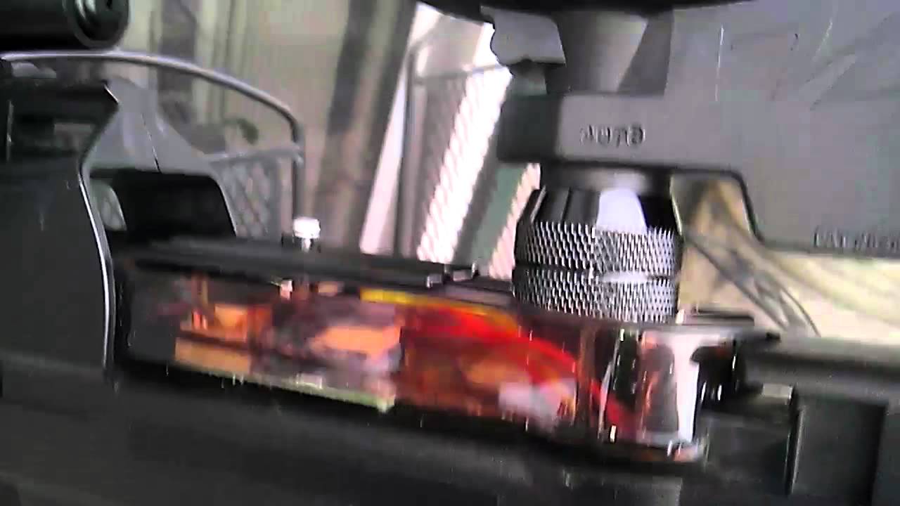 P90 paintball gun (Modded spyder pilot) - YouTube