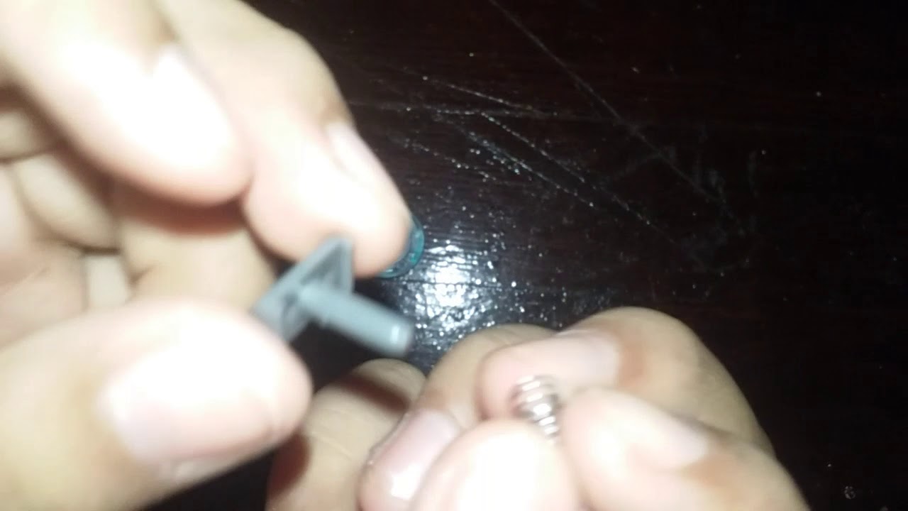 How to fix a reboot driver - YouTube