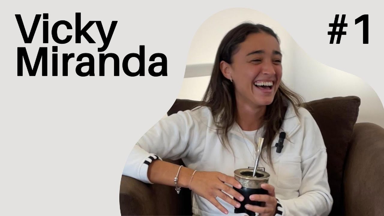#1 Victoria Miranda - YouTube